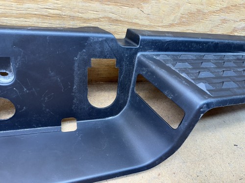 2019 2020 2021 Dodge Ram 1500 Rear Bumper Step Pad Bar 68525077AA for ...