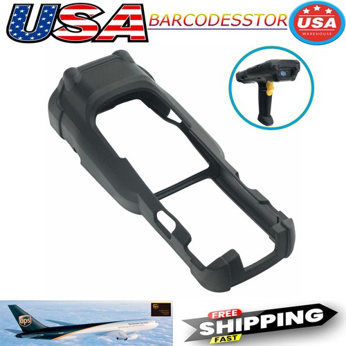 Protective Rubber Boot SG-MC33-RBTG-01 For Zebra MC3300 MC330K Barcode ...