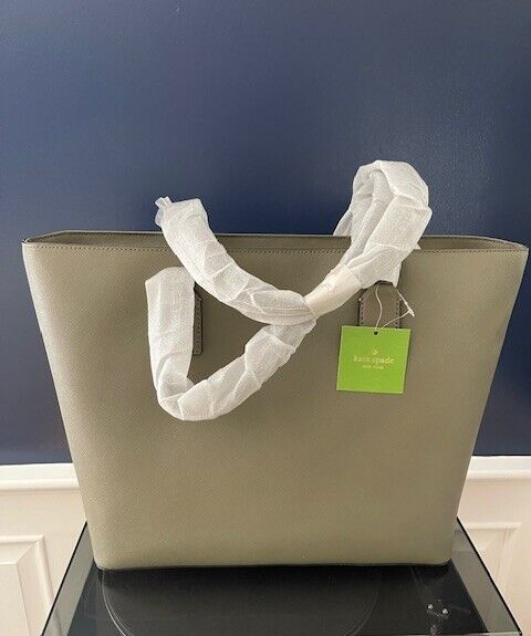 NEW Kate Spade Cameron Street Medium Harmony Bag in Olive - Original Packaging | eBay