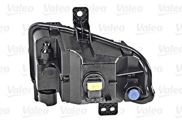 FIAT 500X NEW Fog Light 51965918 VALEO 47411 RIGHT | eBay