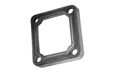NV3500 NV3550 Shifter Isolator Gasket / Spacer 92-up GM DODGE 5 Speed ...