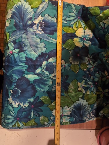 Vintage 1970's Hawaiian Mumu Made In Hawaii L Hookano | eBay