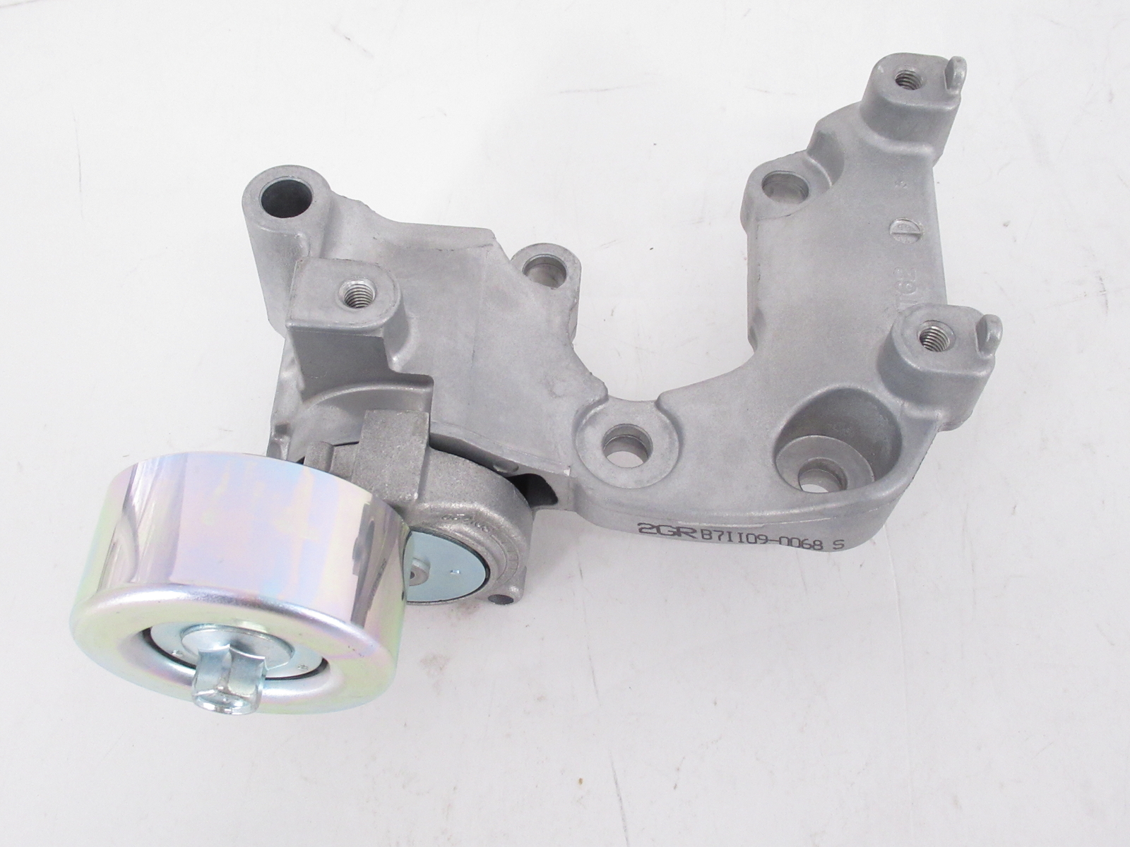 Genuine OEM Toyota Lexus 16620-31040 Serpentine Drive Belt Tensioner | eBay