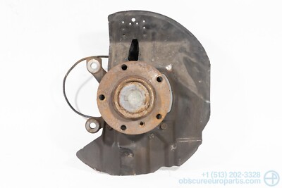 Used 1999-2008 BMW E46 E85 E86 323i 325i 328i 330i Z4 Front Right ...