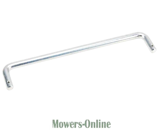 Genuine Mountfield Tractor Steering Rod (pair) 127034091/0 | eBay