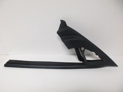 14-19 MERCEDES BENZ CLA WINDOW GUIDE A117 725 0229 | eBay