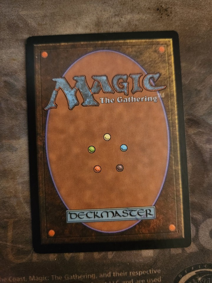 MTG Ruby Medallion Commander 2014 NM | eBay