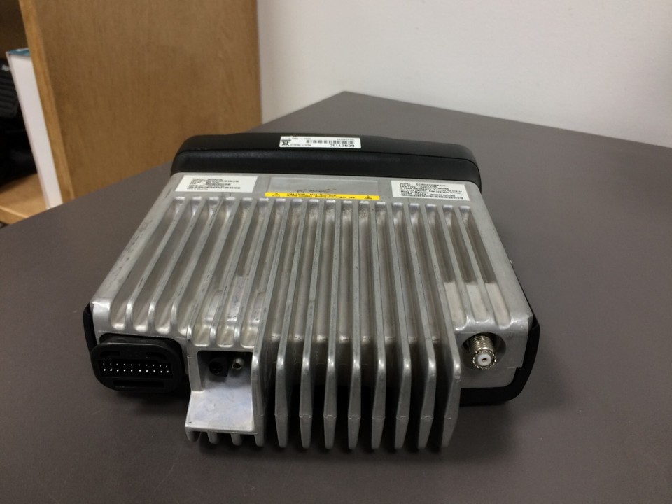 Motorola CDM1250 Mobile Radio VHF, AAM25KKD9AA2AN, MIC & MOUNT, FREE ...