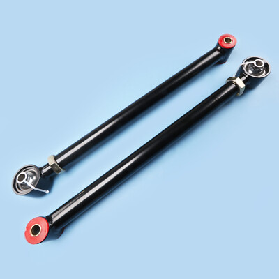 Jeep Gladiator JT 2019+ Rear Adjustable Lower Control Arm For 2-5" Lift ...