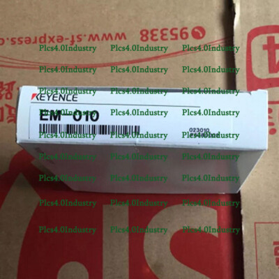 one brand NEW KEYENCE EM-010 Proximity switch sensor Fast Delivery | eBay