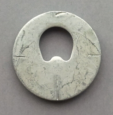 VAG WHT001796A Arandela Excéntrica De Alineación De Camber Del Eje ...