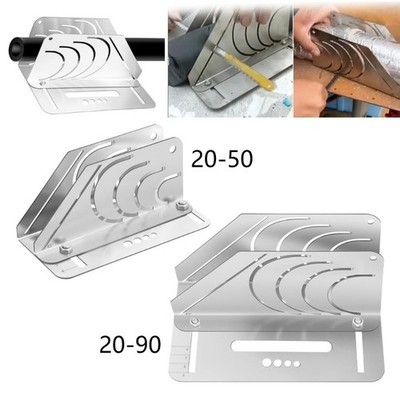 Multifunction Foam Pipe Cutter Lagger Insulation Cutting Tool for ...