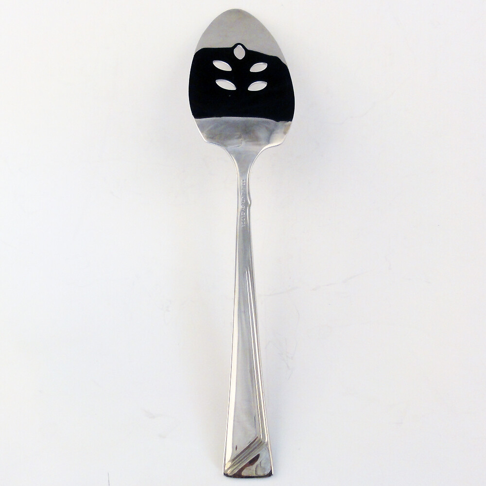 ONEIDA GOLDEN ERA Pierced Pie / Cake Server NEW NEVER USED 18/10 | eBay