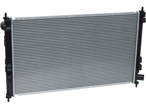 For 2014-2017 Mitsubishi Outlander Sport Radiator 48227WSFX 2015 2016 ...