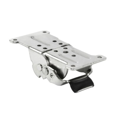 Folding Hinge Table Leg Brackets Foldable for Table Chair Extension ...