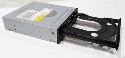 Philips and Lite-on DVD-RW with LightScribe Optical Drive (Model DH ...