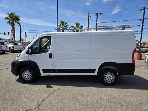 2019 Ram ProMaster 1500 Low Roof 136" WB | eBay
