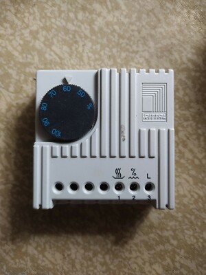 Igrostato, Hygrostat, Rittal SK 3118 | eBay