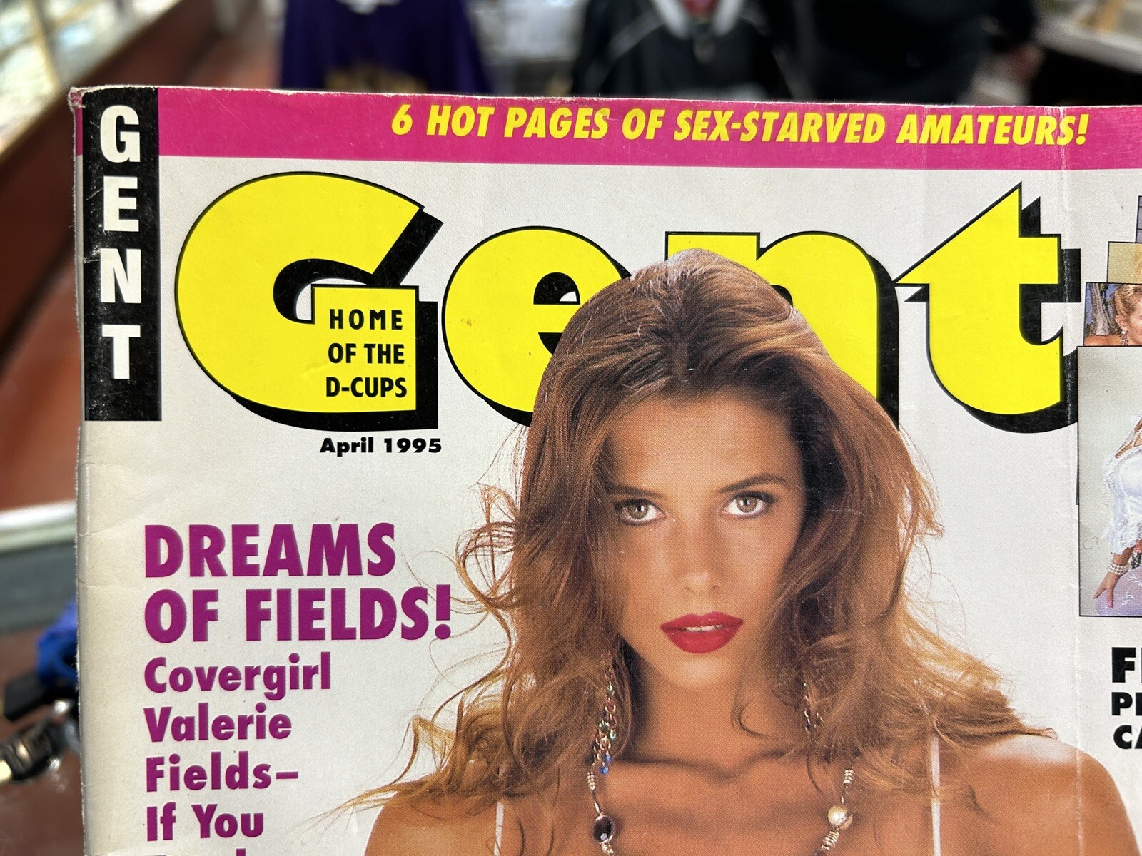 Gent April 1995 | eBay