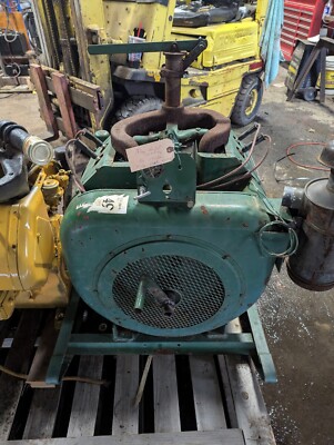 Wisconsin VG4D Engine | eBay