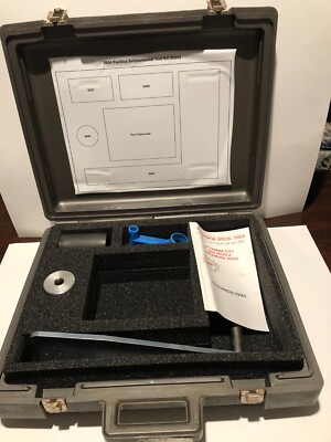 Miller Special Tools 9324 Supplemental Tool Kit for 2004 Chrysler ...