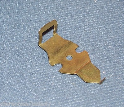 PHONOGRAPH CARTRIDGE MOUNTING BRACKET for Astatic 140 140d Astatic 142 ...