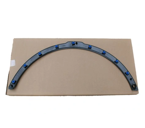 Genuine Range Rover Evoque Front Right Hand Wheel Arch Moulding ...