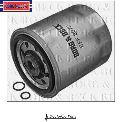 Fuel filter for MERCEDES W210 E300 95-99 3.0 OM606 D TD Saloon Diesel ...