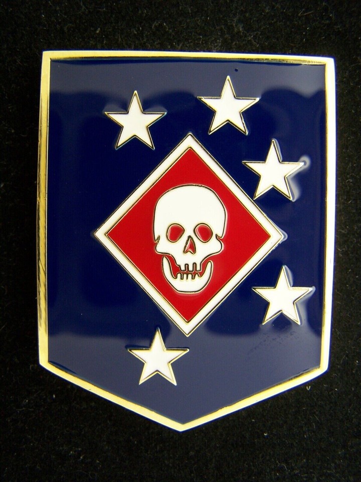 US Marine Corps Special Operations Command MARSOC Raiders Challenge ...