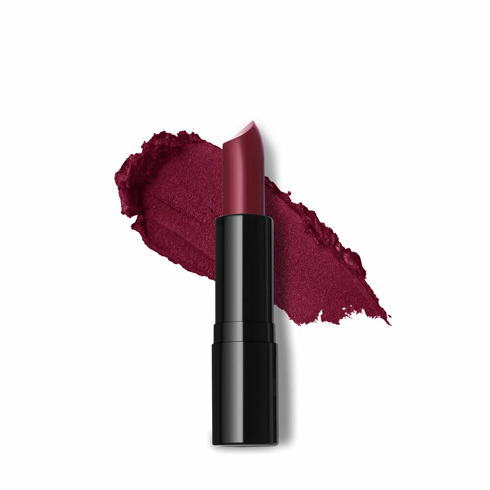 Matte Plum Lipstick