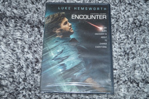ENCOUNTER DVD 2019 FACTORY SEALED LUKE HEMSWORTH | eBay