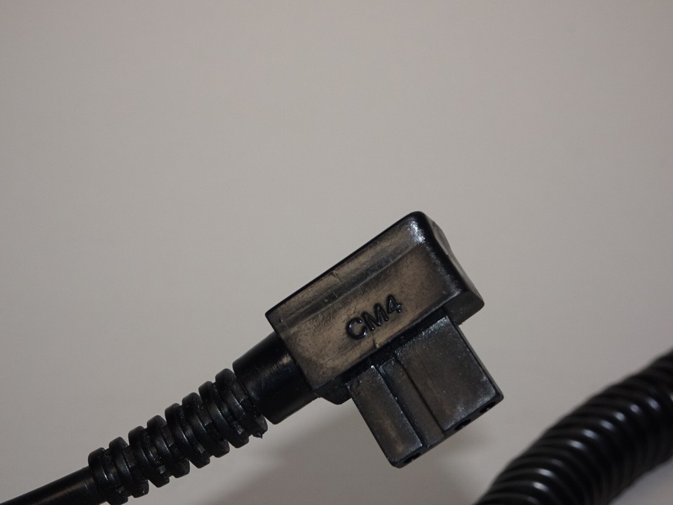 CM4 Quantum Turbo Long Cable Flash Cord (5 pins) for METZ Flash* | eBay