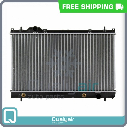 Radiator fits Chrysler Neon / Dodge Neon / Plymouth Neon QOA | eBay