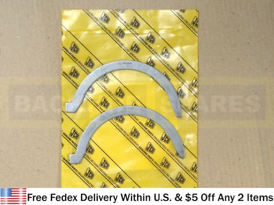 JCB PARTS - GENUINE JCB KIT - THRUST WASHER (PART NO. 320/09208) | eBay