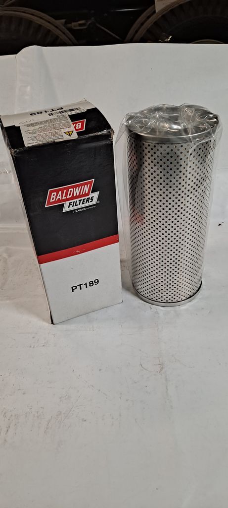 BALDWIN PT189 - cross reference oil filters | oilfilter-crossreference.com