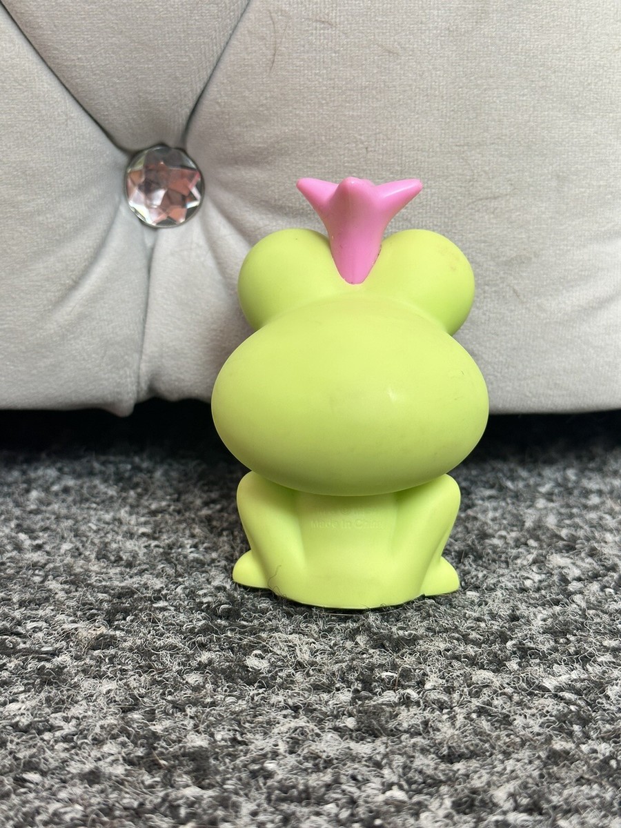 Yasmin Bratz Instapets Myperfpet Frog Bratz Dolls Instapets | Bratz