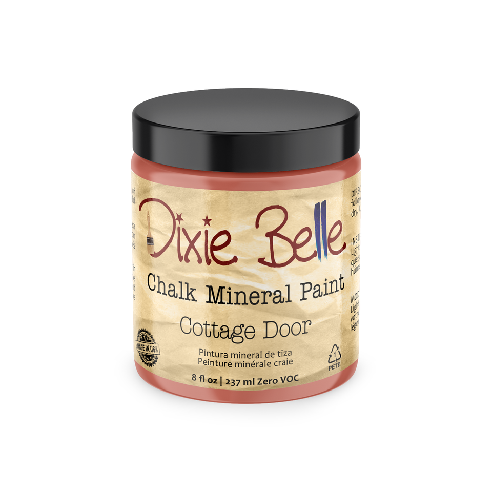 Dixie Belle Chalk Mineral Paint - You Choose Color and Size | eBay