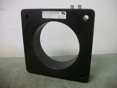 Transformers - Square D Current Transformer