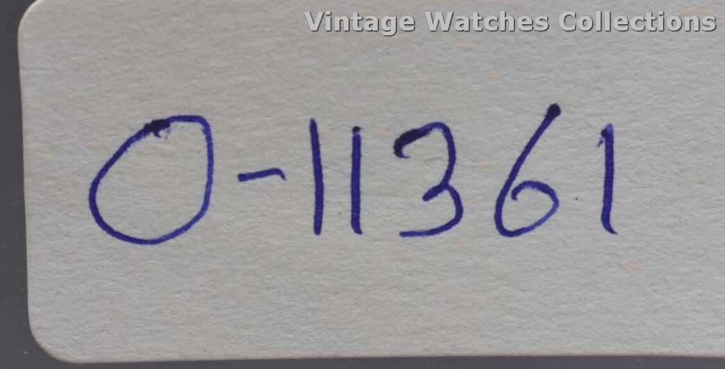 Ricoh-R-31 Automatic Non Working Watch Movement For Parts And Repair O ...