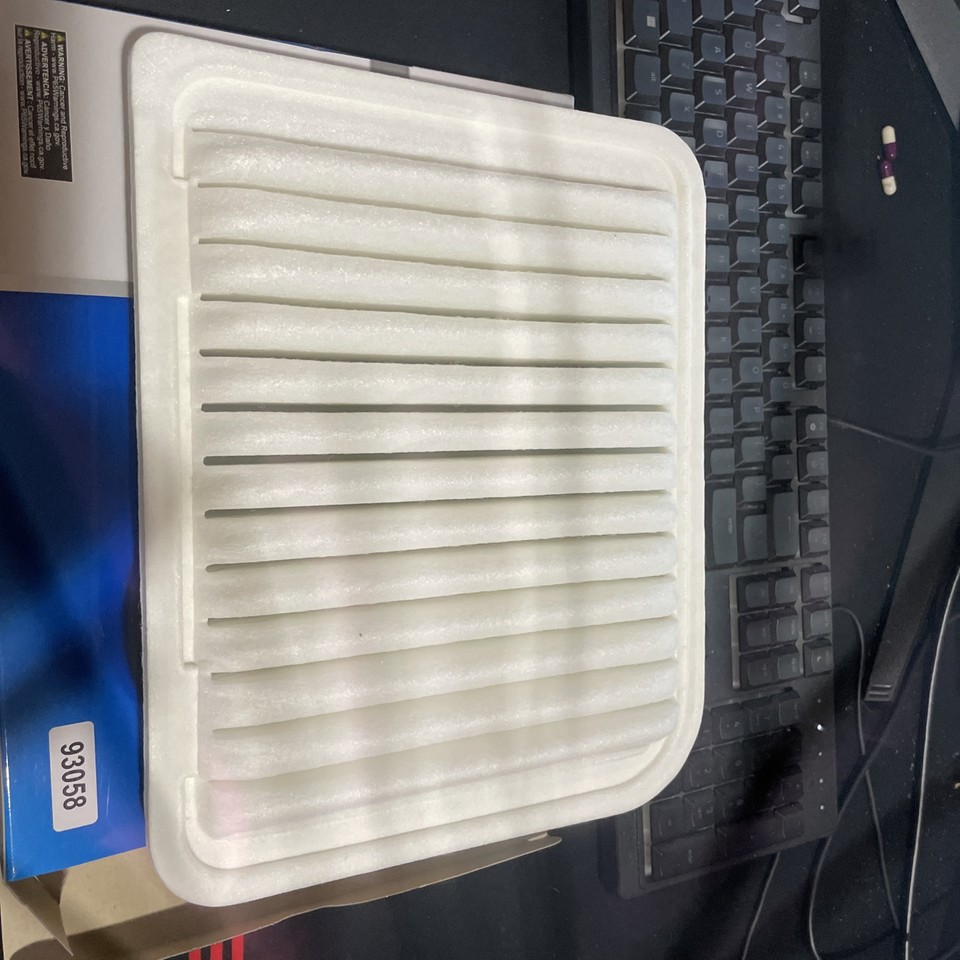 Air Filter CARQUEST 93058 | eBay