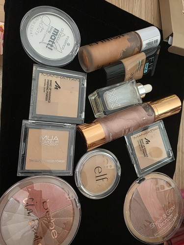 Makeup Bundle | eBay UK