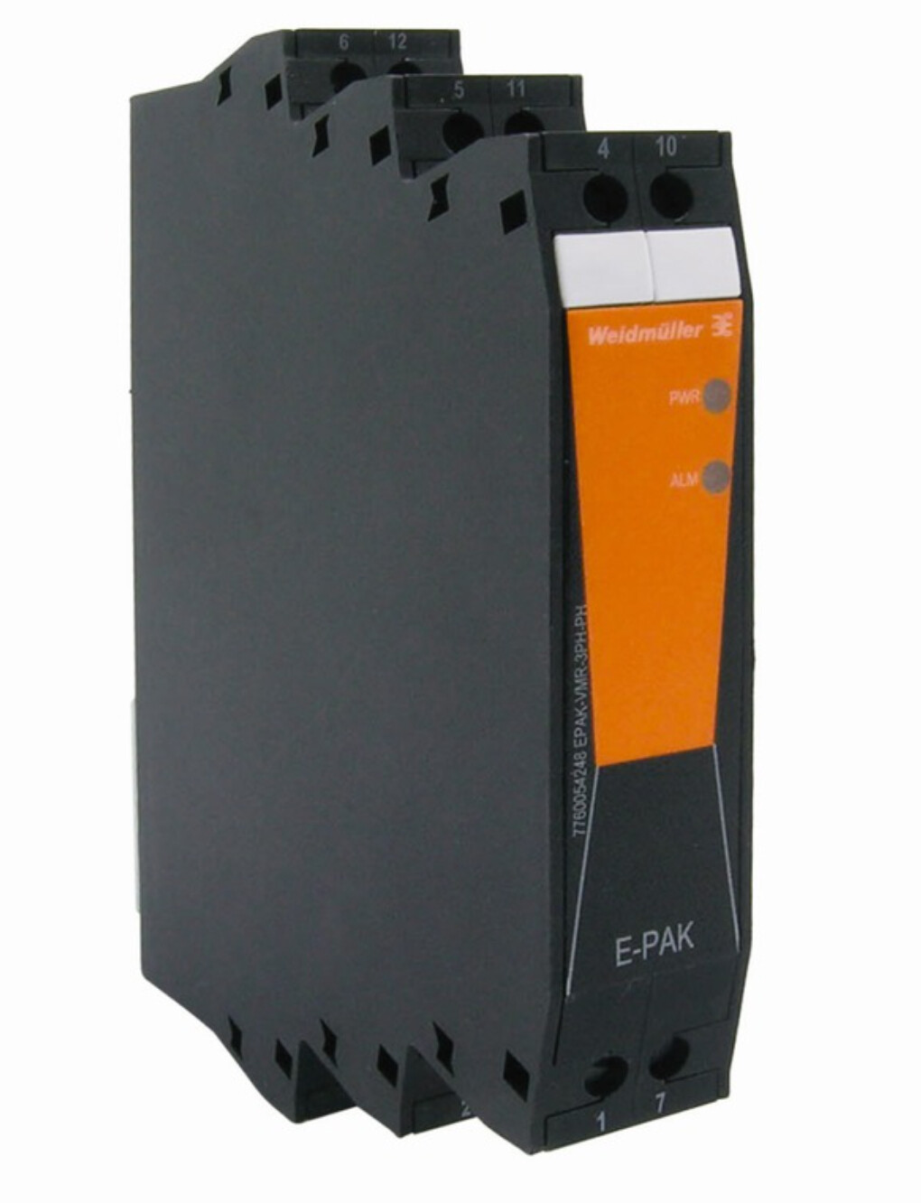 1pcs Weidmuller Signal Isolator EPAK-PCI-CO，7760054182 | eBay