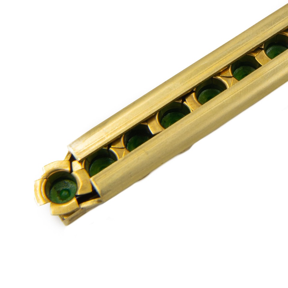 Muzzleloader Brass Musket Capper - Straight-line Musket Capper - MZ1408 ...