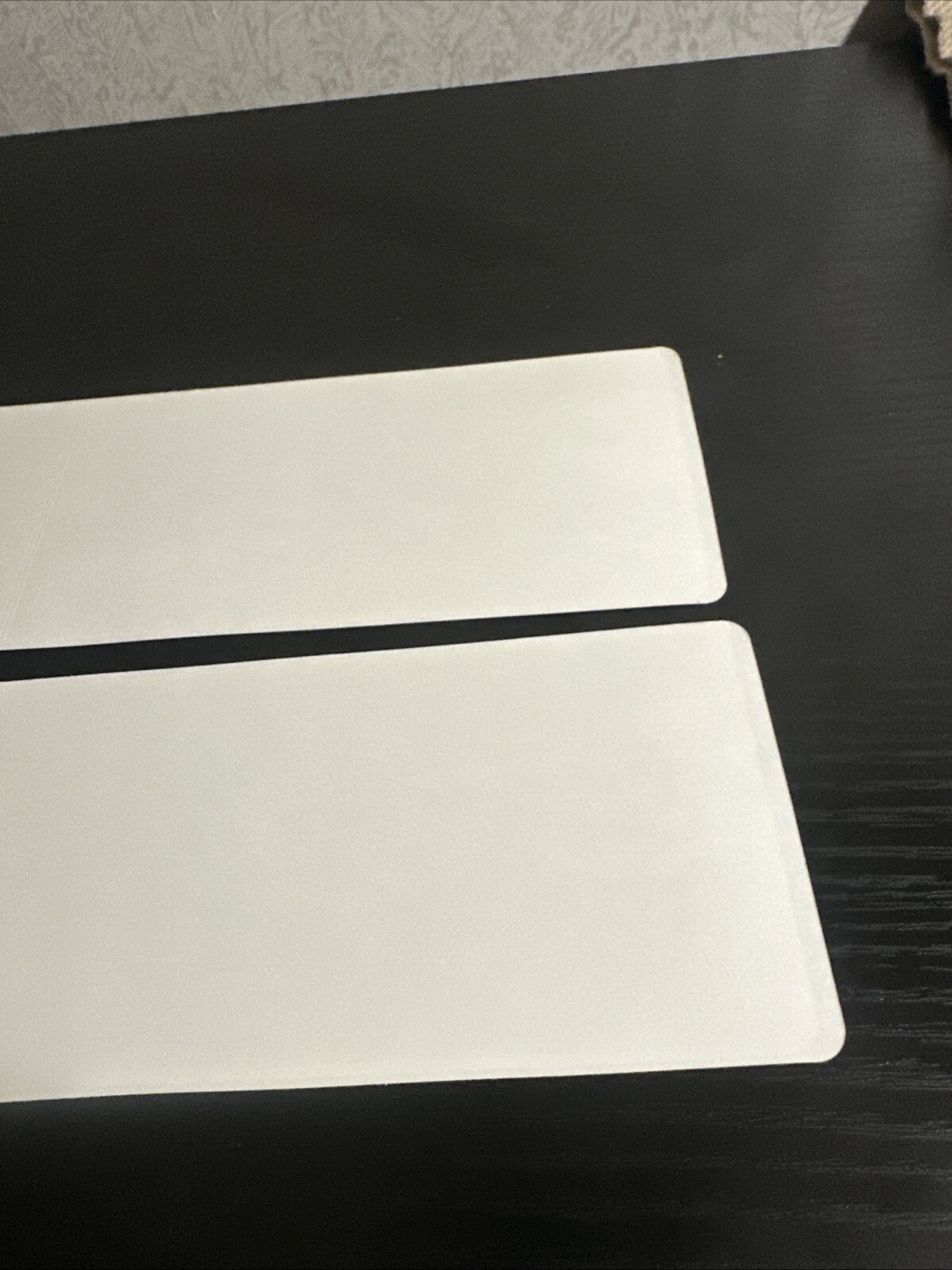 Vintage Busch Series NASCAR Contingency Decals Featherlite Sponsor ...