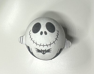 Disney Jack Skellington Nightmare Before Xmas Car Antenna Topper ...