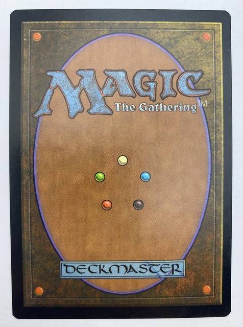 MTG The Cheese Stands Alone Unglued Regular Rare for sale online | eBay