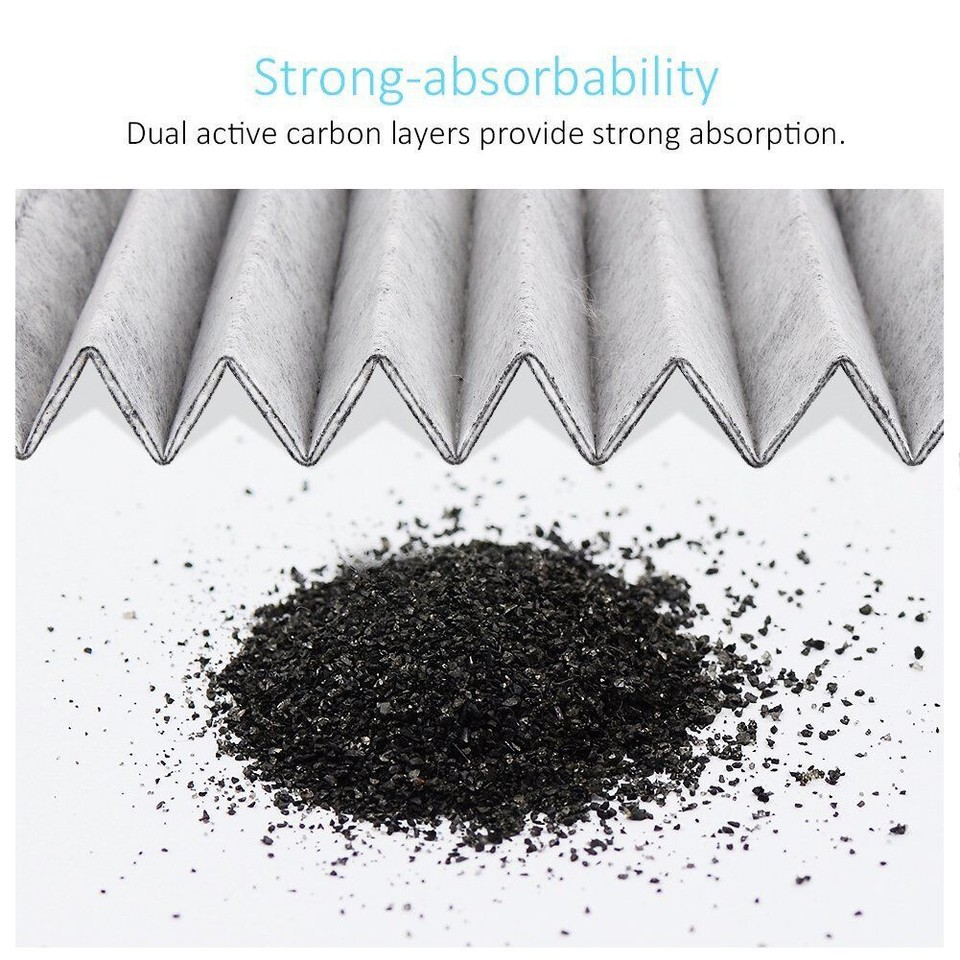 FRAM Carbin Cabin Air Filter For NISSAN MURANO ALTIMA Car Air Filter ...