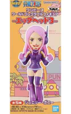 ONE PIECE Jewelry Bonney Figure Figurine toy Collection H9 | eBay