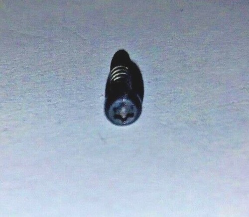 XBOX ONE CONTROLLER REPLACEMENT SCREWS FOR THE XBOX ONE CONTROLLER ...