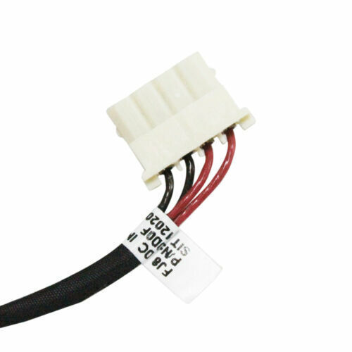 New DC Power Jack in cable harness for Fujitsu Lifebook LH532 ...